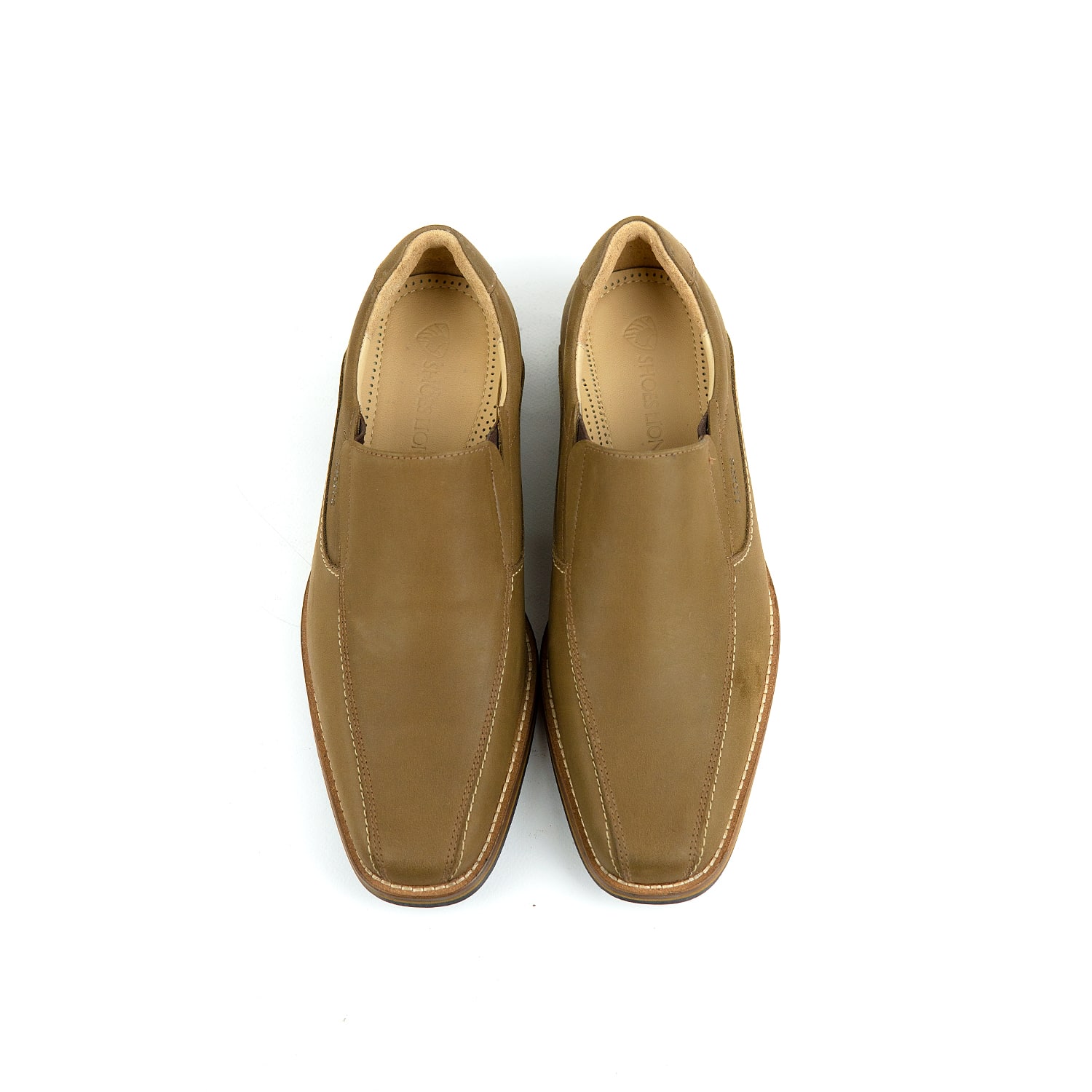 DEMOCRATA – Shoes Lions